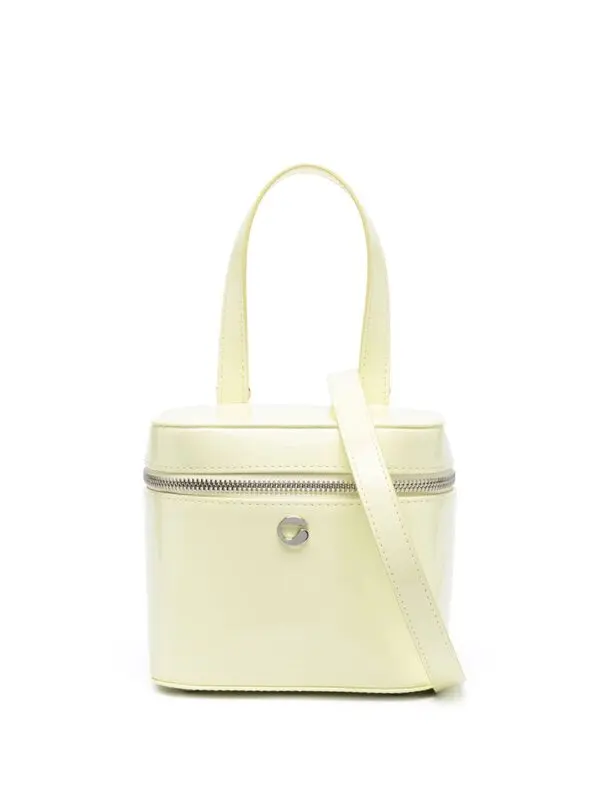 Coperni Cube Crossbody Bag