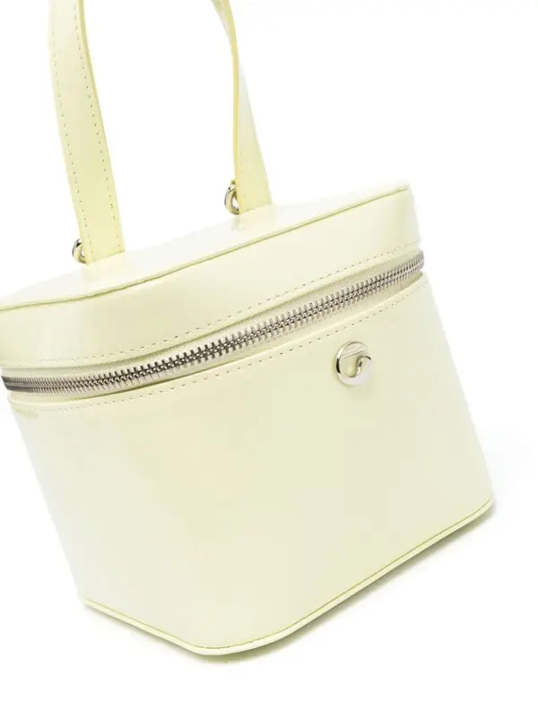 Coperni Cube Crossbody Bag