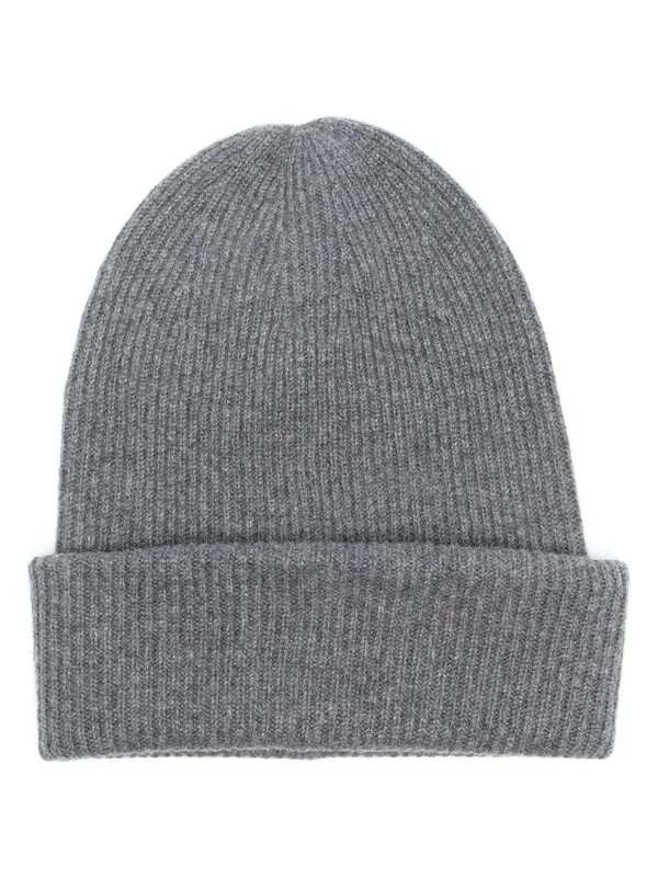 LISA YANG Stockholm Cashmere Beanie