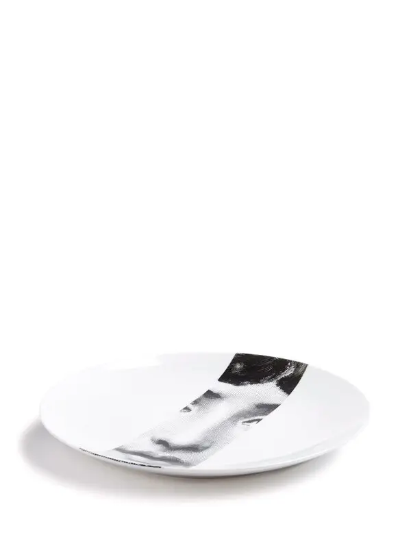 FORNASETTI Tema E Variazioni N.33 Wall Plate