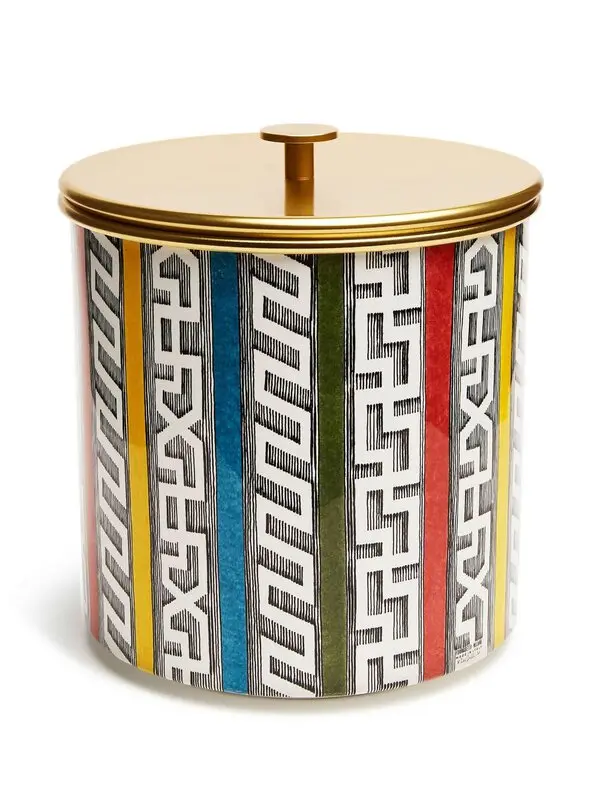 FORNASETTI Bordi Antichi Ice Bucket