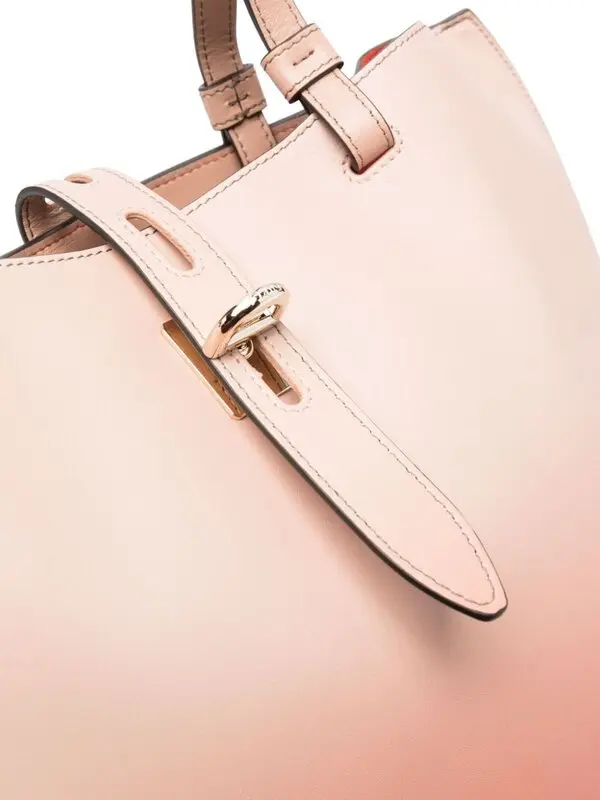 Furla Large Unica Tote Bag