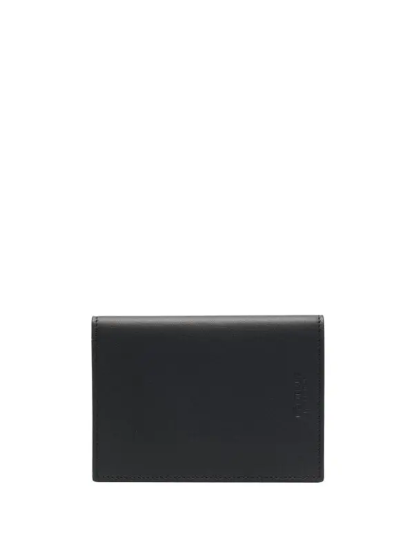 Montblanc Meisterstück Selection Leather Passport Holder