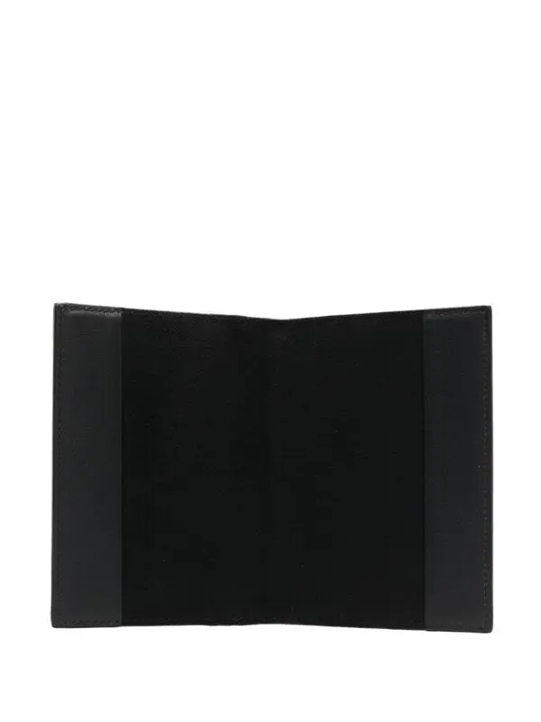 Montblanc Meisterstück Selection Leather Passport Holder