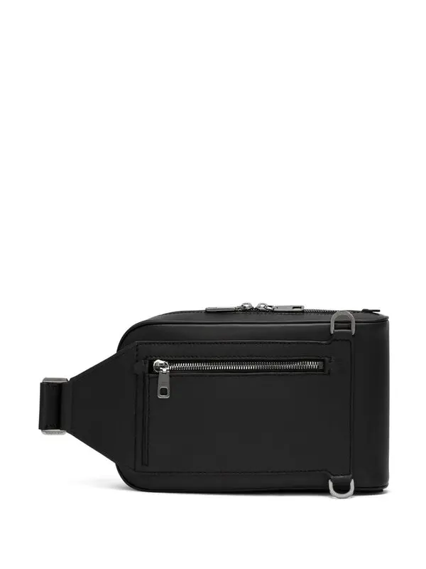 Dolce & Gabbana Raised-logo Belt Bag