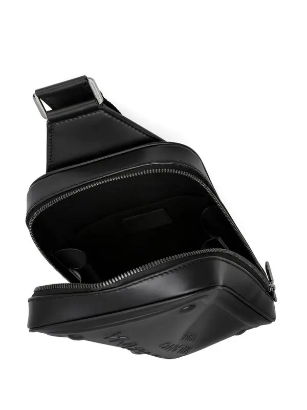 Dolce & Gabbana Raised-logo Belt Bag