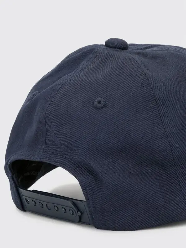 Emporio Armani Cap - Navy