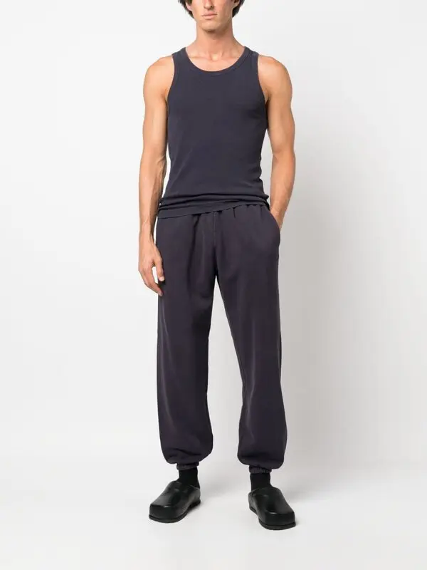 ENTIRE STUDIOS Tapered Track Pants