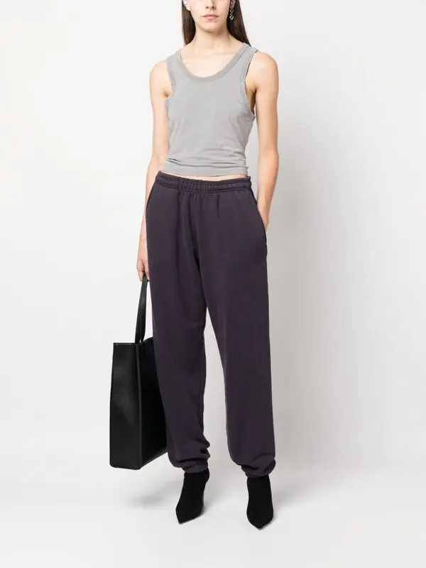 ENTIRE STUDIOS Tapered Track Pants