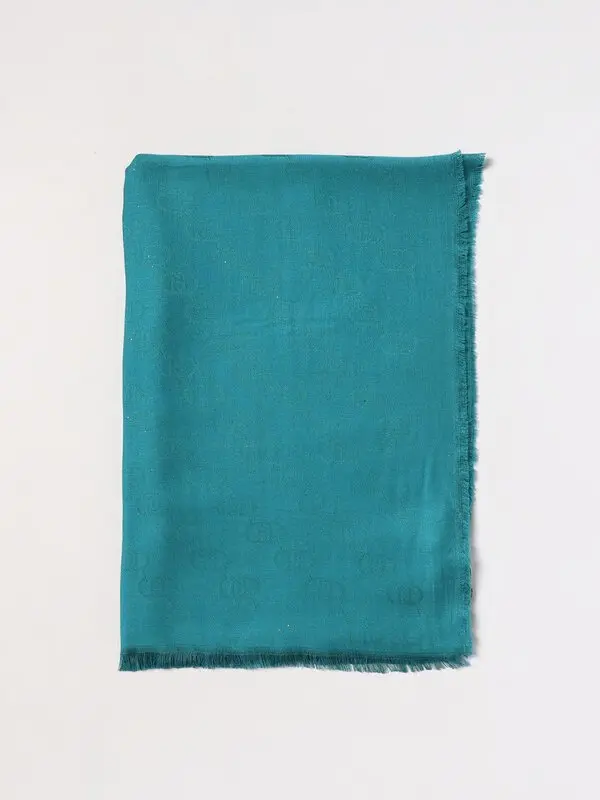 Liu Jo Scarf - Green