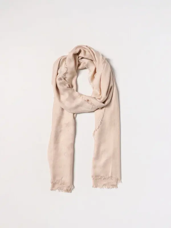Liu Jo Scarf - Natural
