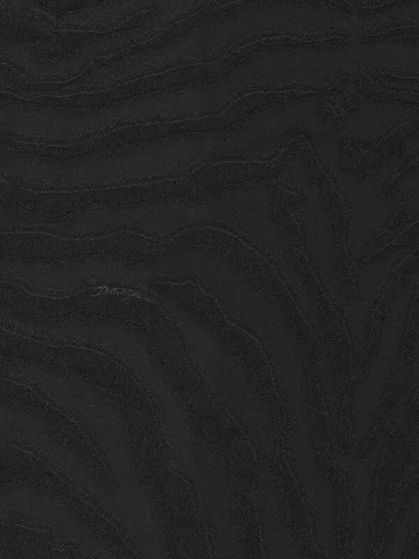 Dolce & Gabbana Zebra-print Wallpaper