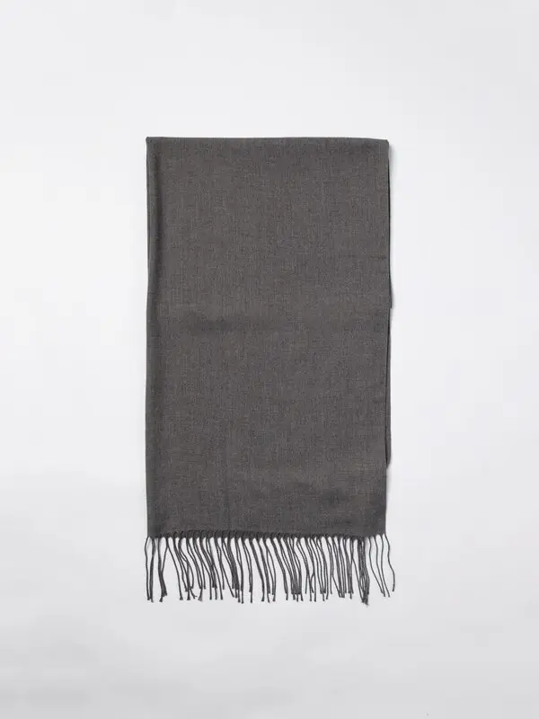 Emporio Armani Scarf - Grey