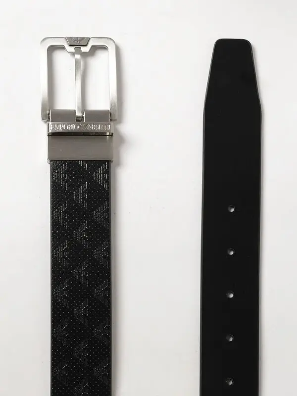 Emporio Armani Belt
