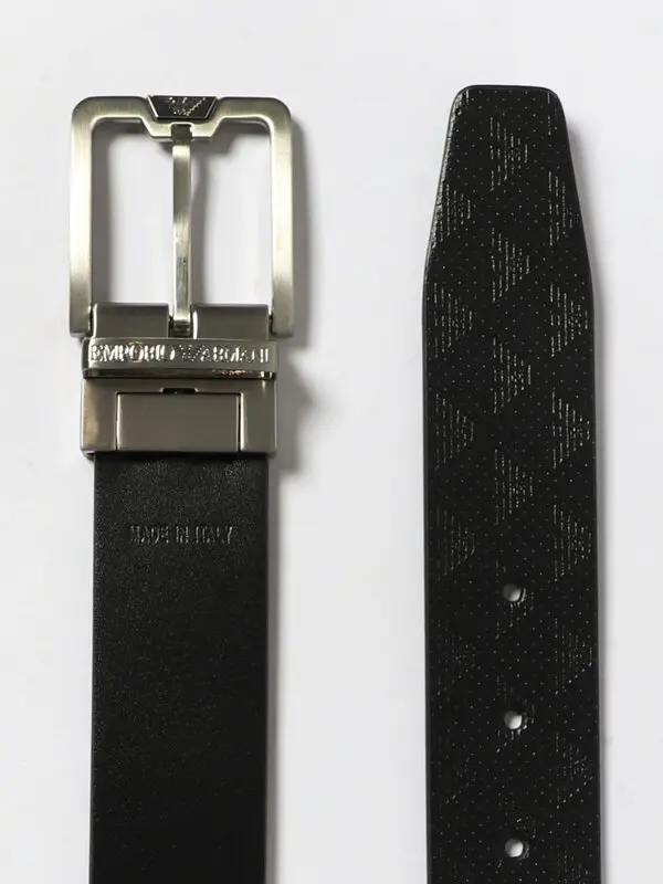 Emporio Armani Belt