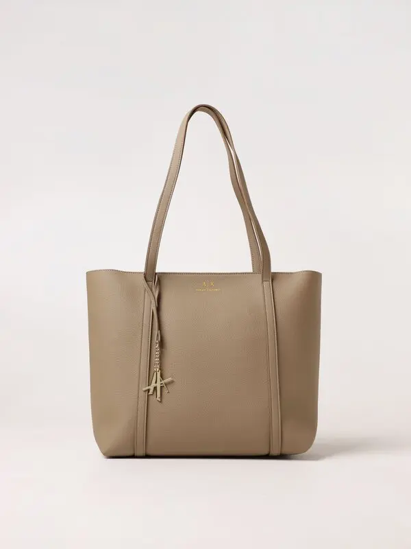 Armani Exchange Tote Bag