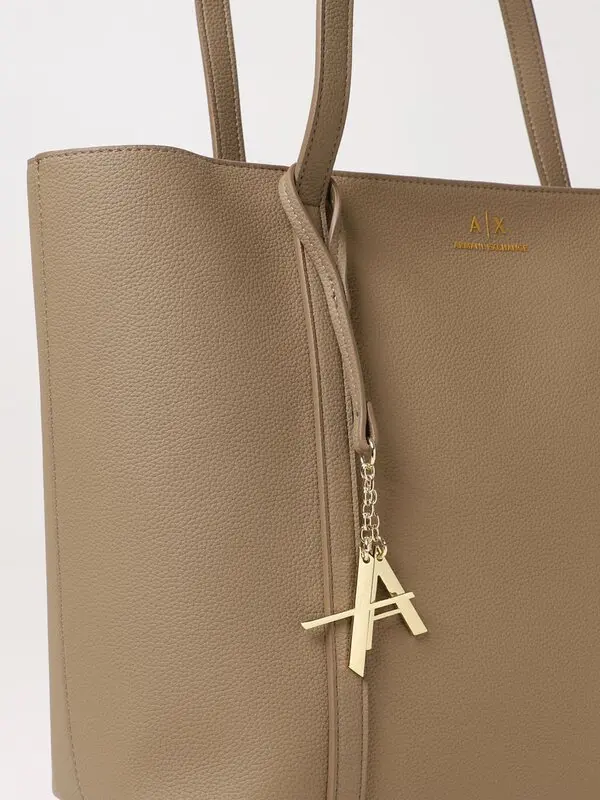 Armani Exchange Tote Bag