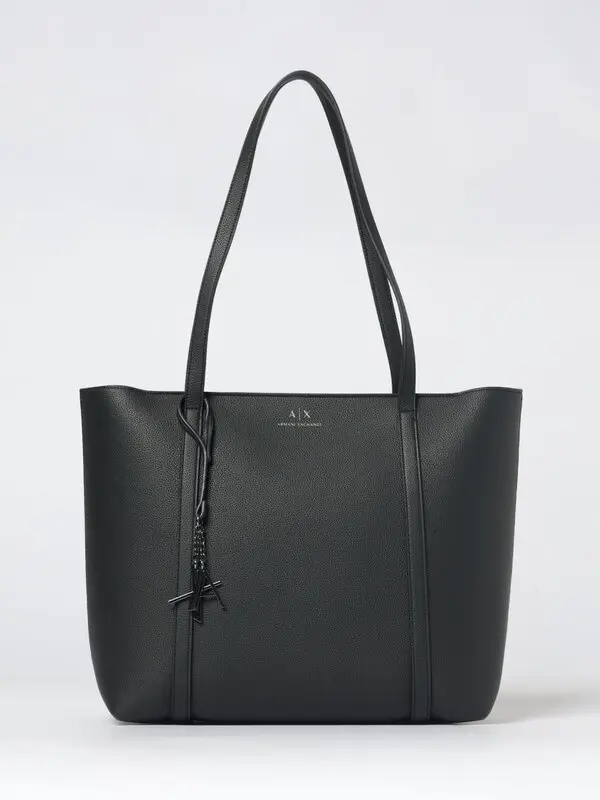 Armani Exchange Tote Bag