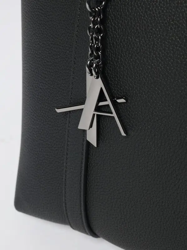 Armani Exchange Tote Bag