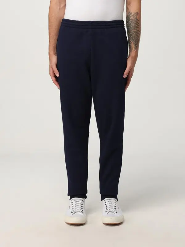 Lacoste Trousers - Blue