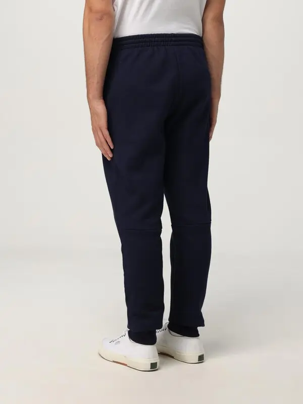 Lacoste Trousers - Blue