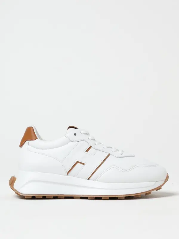 Hogan Sneakers - White