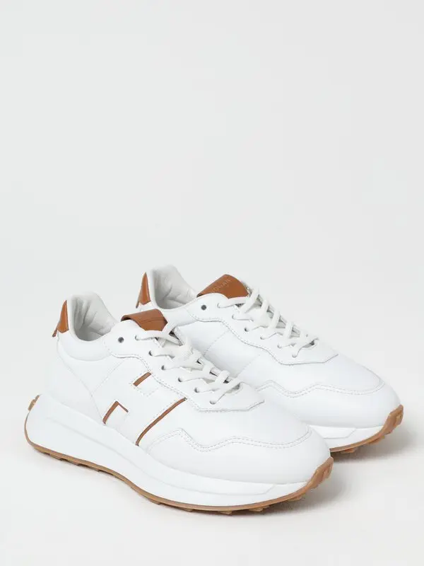 Hogan Sneakers - White