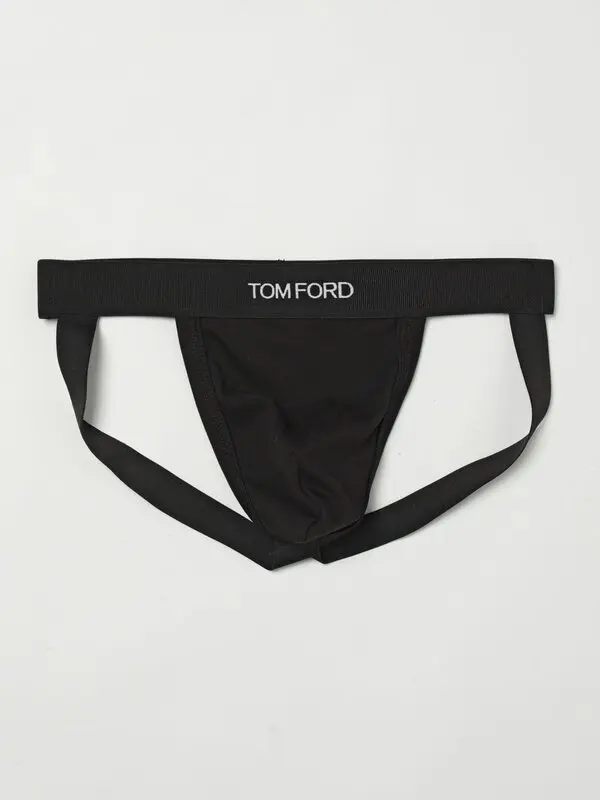 TOM FORD Underwear - Black