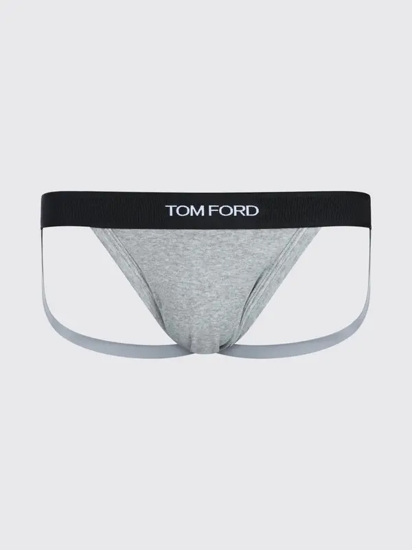 TOM FORD Underwear - Grey