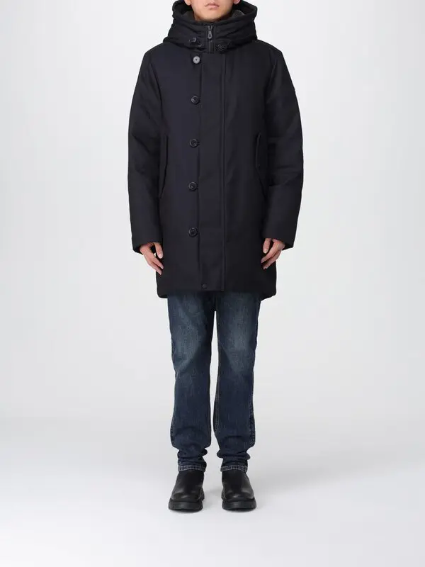 Peuterey Parka Coat