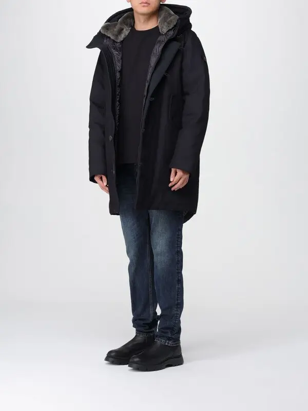 Peuterey Parka Coat