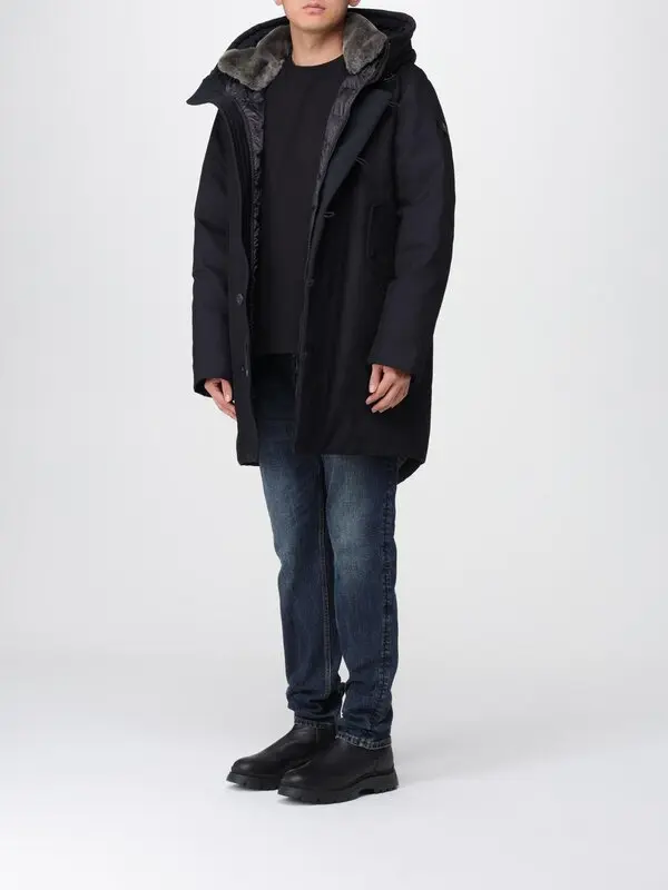 Peuterey Coat