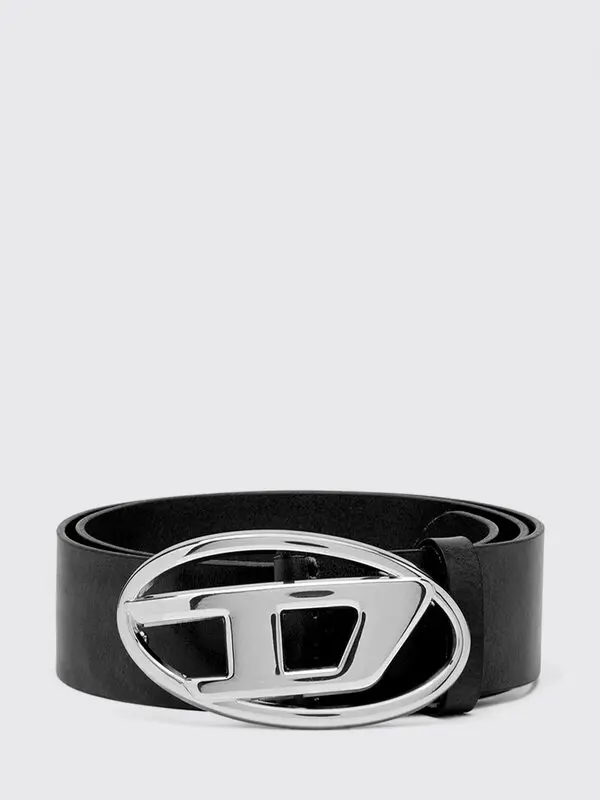 DIESEL Belt - Black