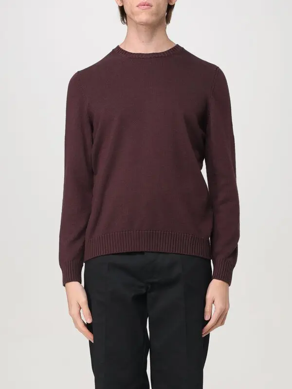 DRUMOHR Pullover Sweater