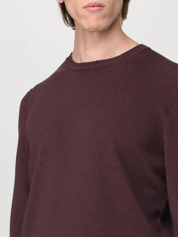 DRUMOHR Pullover Sweater