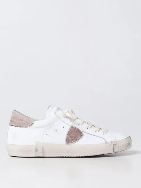 Philippe Model Sneakers