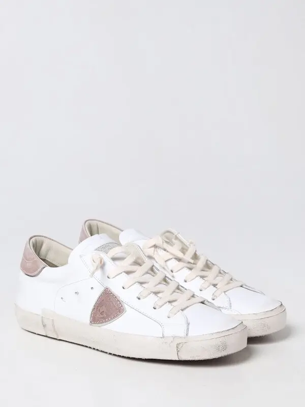 Philippe Model Sneakers