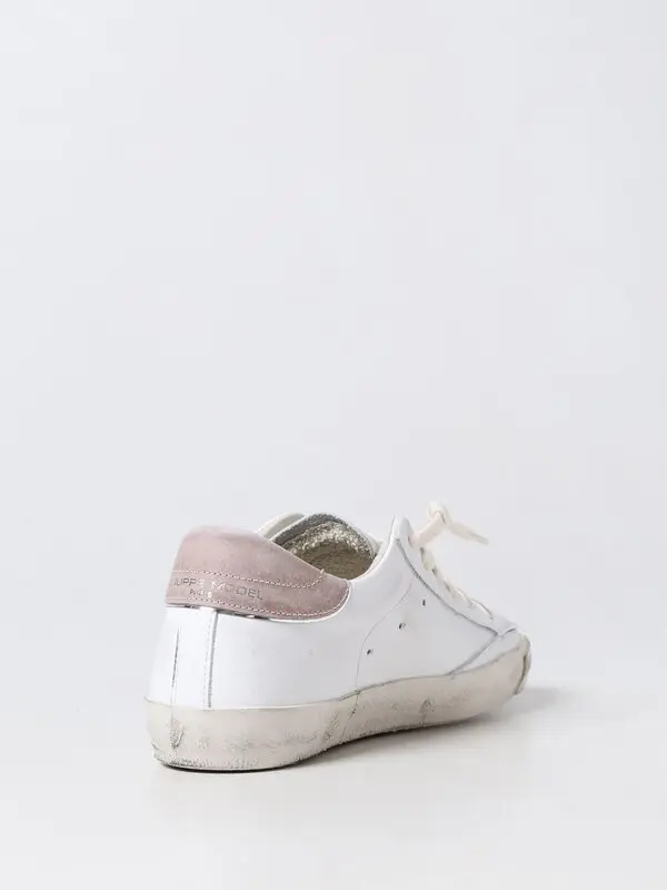 Philippe Model Sneakers