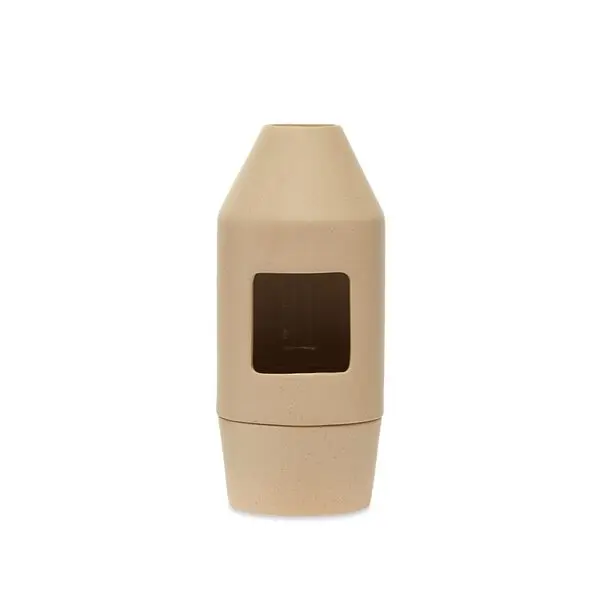 HAY Chim Chim Scent Diffuser - Light Beige