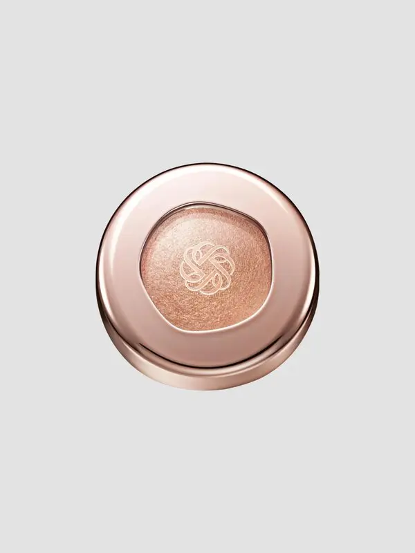 DECORTE Eye Glow Gem Skin Shadow - Warm Umber