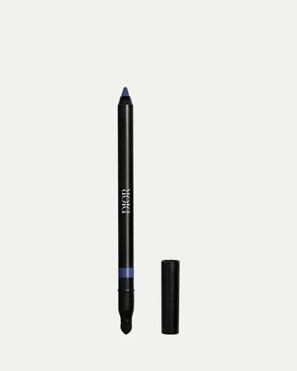 Dior Show On Stage Crayon Kohl Liner - 254 Blue