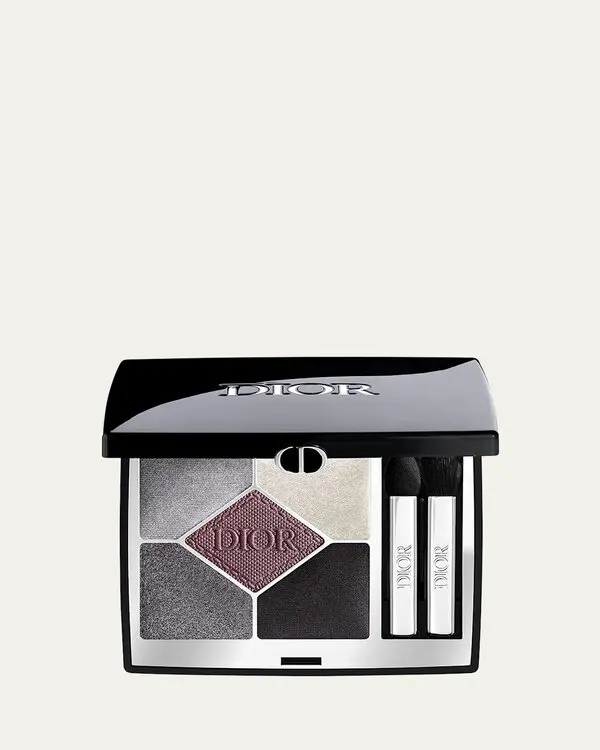 Dior Show 5 Couleurs Couture Eyeshadow Palette - 073 Pied-de-poule