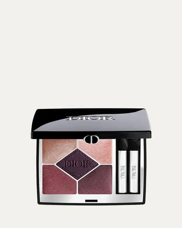 Dior Show 5 Couleurs Couture Eyeshadow Palette - 183 Plum Tutu