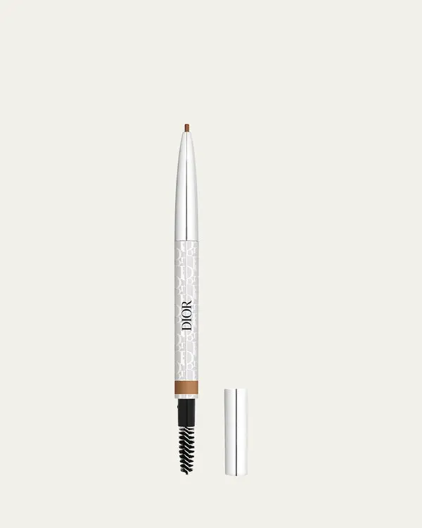 Dior Show Brow Styler Eyebrow Pencil - 02 Chestnut
