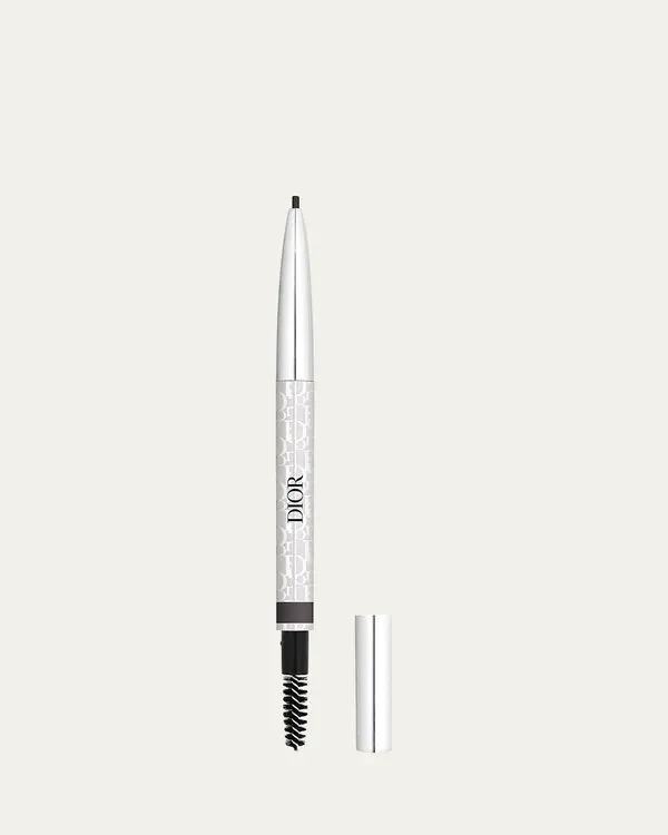 Dior Show Brow Styler Eyebrow Pencil - 032 Dark Brown