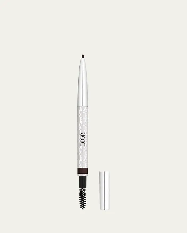 Dior Show Brow Styler Eyebrow Pencil - 05 Black
