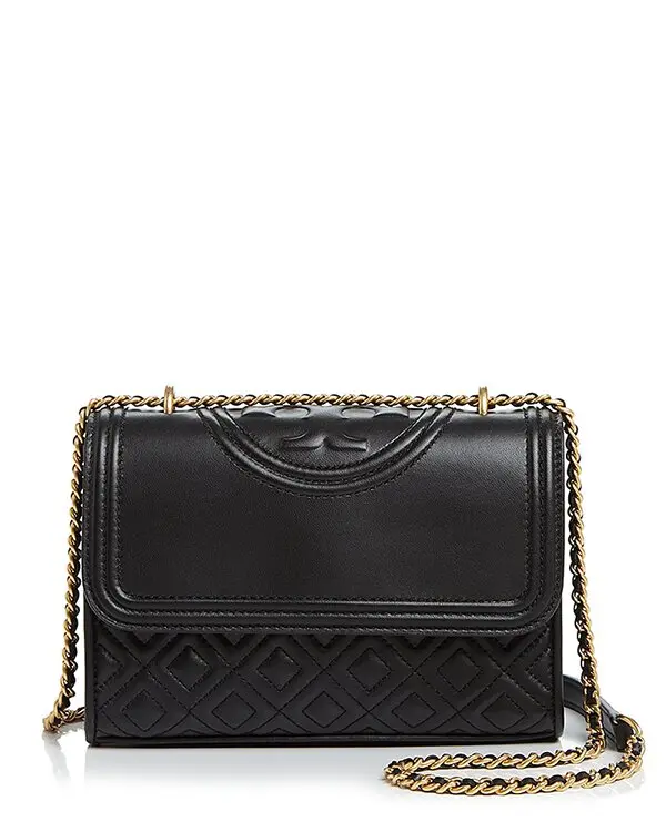 Tory Burch Fleming Small Shoulder Bag