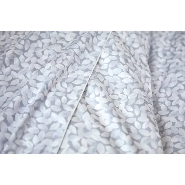 ANNE DE SOLENE Ruban Flat Sheet, King