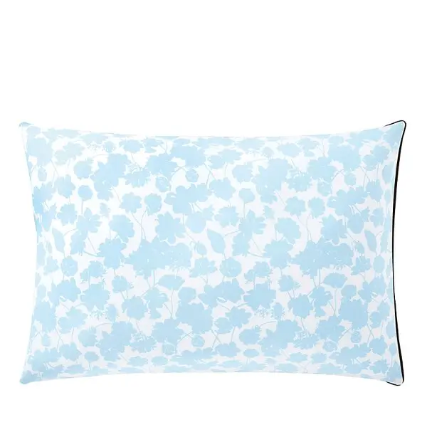 ANNE DE SOLENE Prairie Standard Pillowcase, Pair
