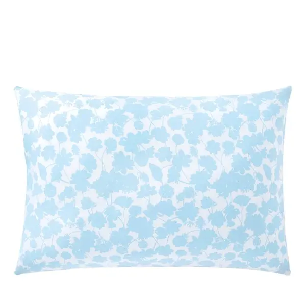 ANNE DE SOLENE Prairie Standard Pillowcase, Pair